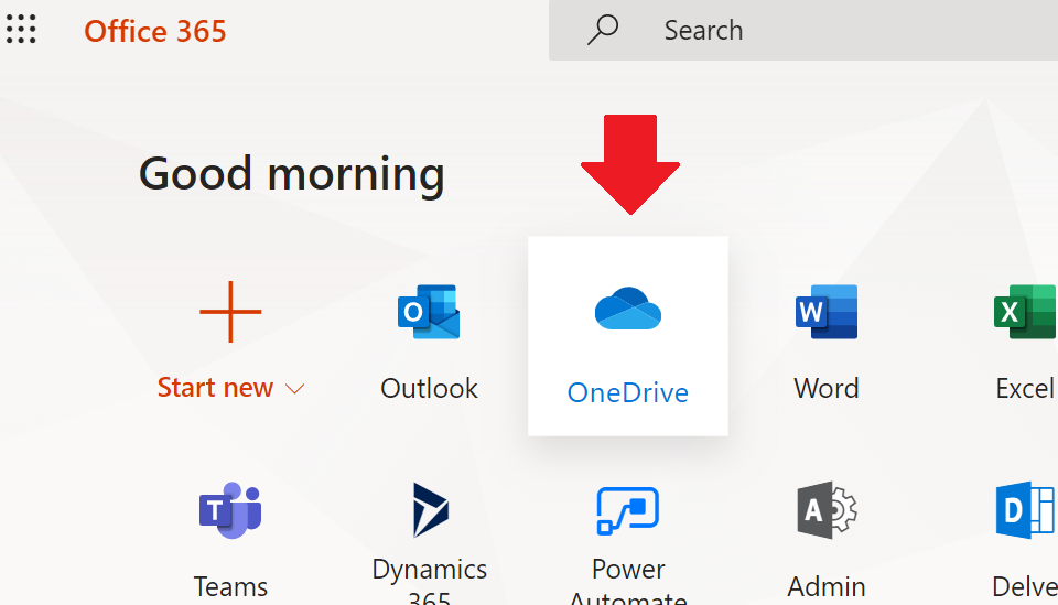 OneDrive vs OneDrive vs Personal Site - Vlad's SharePoint blog