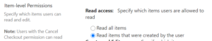 Update item Author field with PowerShell and Item-level list ...
