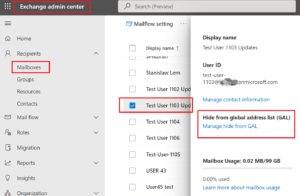 Vladilen ⋆ PowerShell, Microsoft 365, SharePoint, Teams, Azure engineer