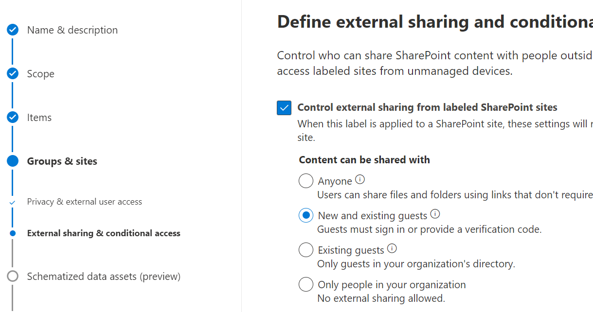 Sensitivity labels in Microsoft Teams, Microsoft 365 groups, and ...