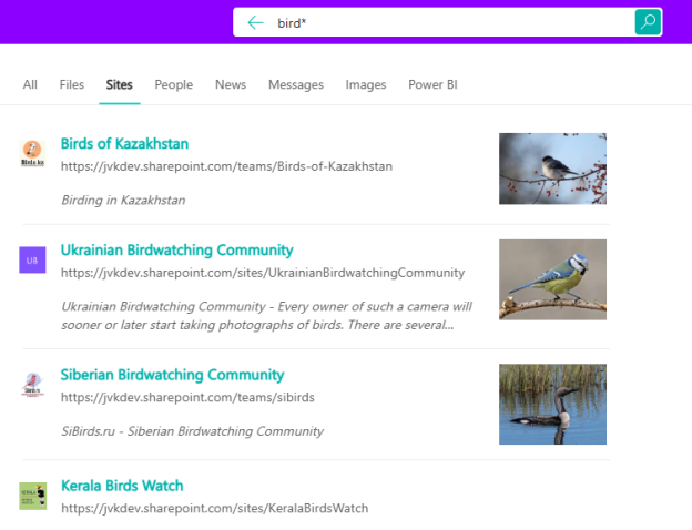 SharePoint Vlad ⋆ PowerShell, Microsoft 365, SharePoint, Teams, Azure engineer