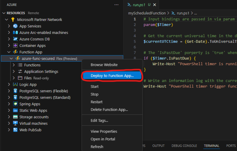 azure functions tag - Vlad's SharePoint blog