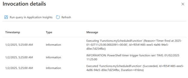Connecting to Microsoft 365 SharePoint and Graph API from Azure ...