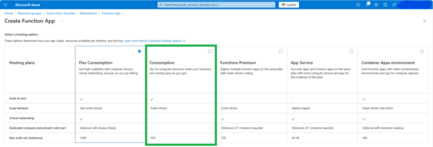 Connecting to Microsoft 365 SharePoint and Graph API from Azure ...