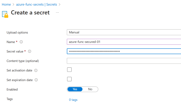 Connecting to Microsoft 365 SharePoint and Graph API from Azure ...