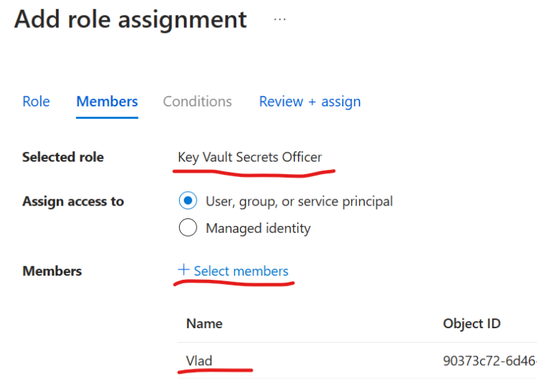 Connecting To Microsoft 365 Sharepoint And Graph Api From Azure Function App Vlads Sharepoint