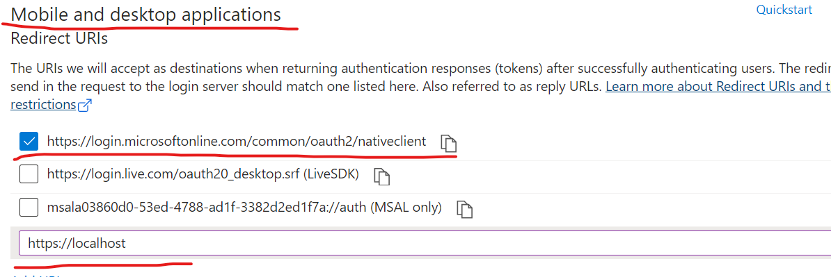 Authentication to Microsoft Graph: Azure Registered Apps Certificates ...