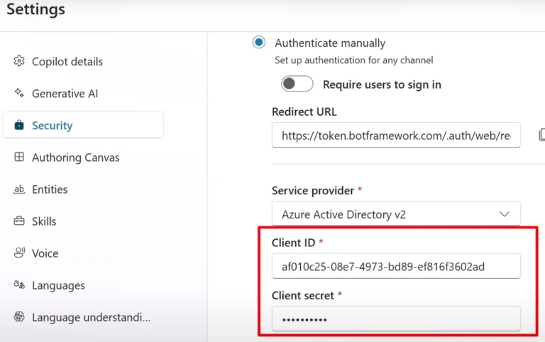 Microsoft Graph SelectedOperations Permissions to SharePoint - Vlad's ...