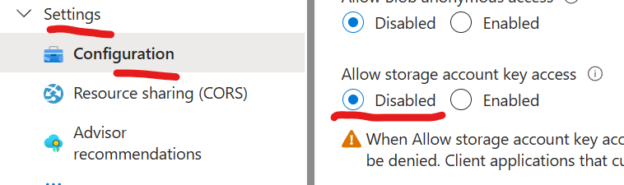 Securing Storage Account in Azure Function - Vlad's SharePoint blog