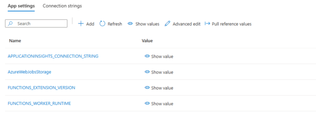Azure Function App To Access Storage Via Microsoft Entra Credentials Vladilen
