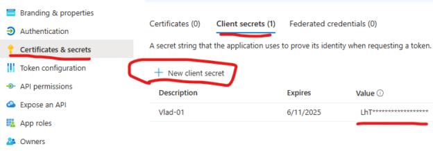 Tableau Cloud Connection to SharePoint - Vlad's SharePoint blog