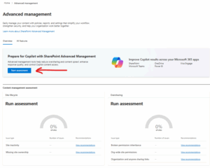 SharePoint Advanced Management Deep Dive - Vlad's SharePoint blog