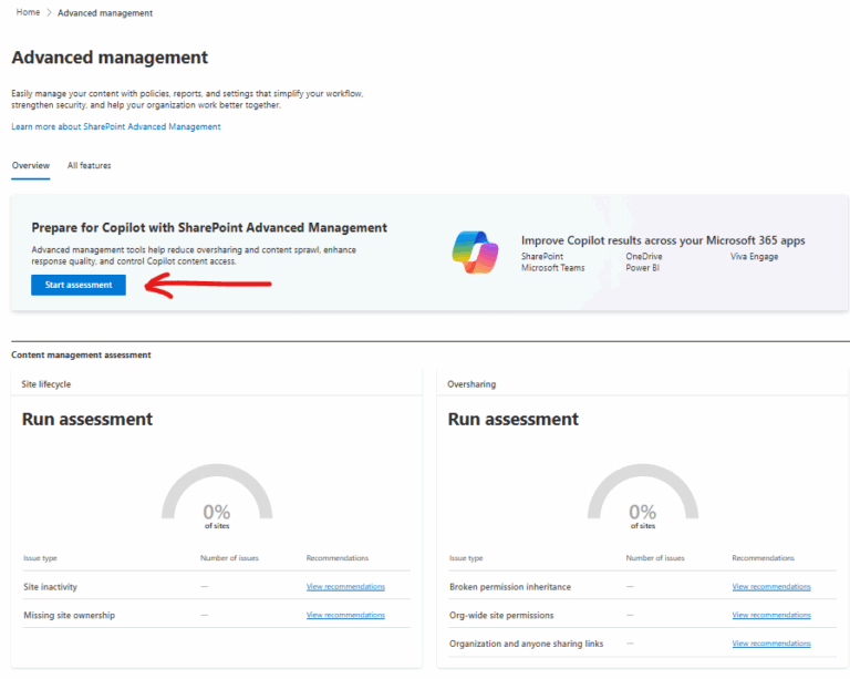 SharePoint Advanced Management Deep Dive - Vlad's SharePoint blog