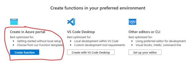 Connecting Azure Function App to Microsoft 365 via Graph API with Managed Identity - Vlad's ...