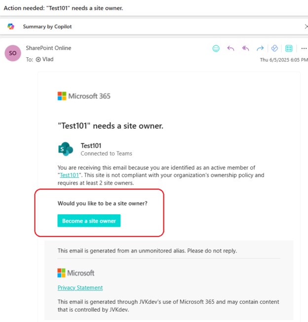 Vlad's SharePoint blog - Microsoft 365 Copilot, Teams, Azure, Search, PowerShell, Automation ...