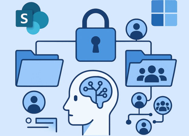 Controlling Oversharing in SharePoint Online: Smarter Access Management ...